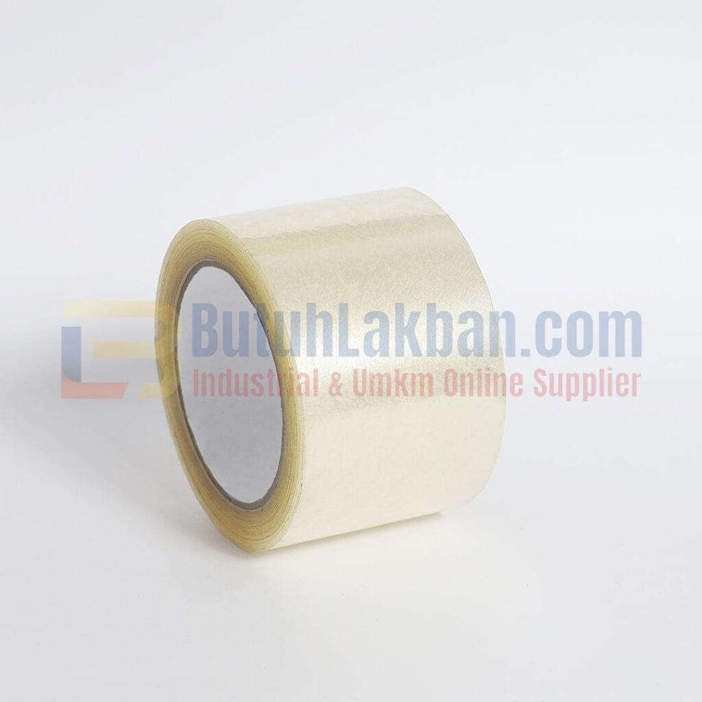 Supplier Lakban Industri | Lakban Pabrik & Cetak Lakban Logo | PT ...